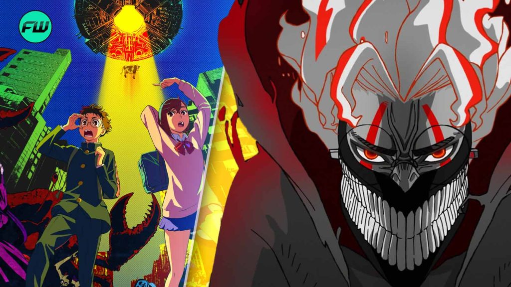 Yukinobu Tatsu Must be Swimming in Money: Dandadan Became So Popular It ...