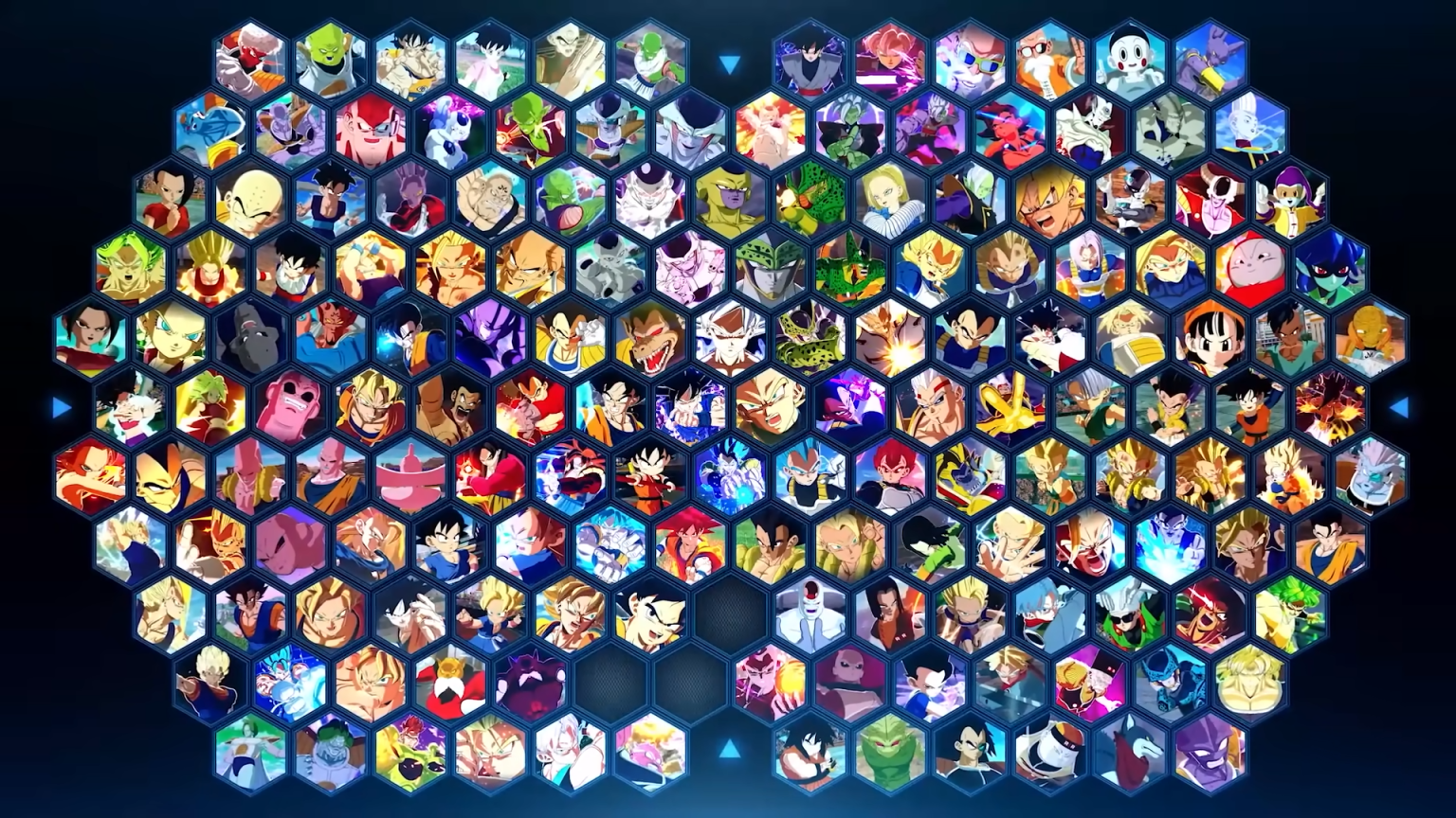 Dragon Ball: Sparking Zero - How to Unlock All Characters