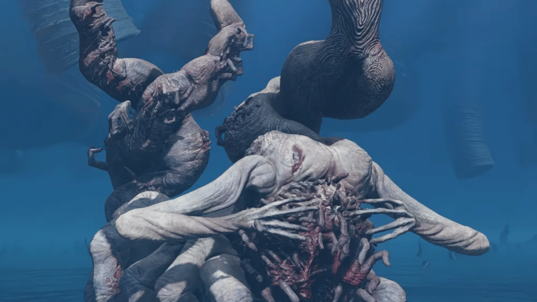 Elden Ring Shadow of the Erdtree: How to Defeat Metyr, Mother of Fingers