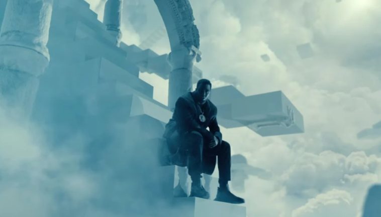 Sean Combs' Lawsuit: Diddy Begged For His Life to Ashley Parham After ...