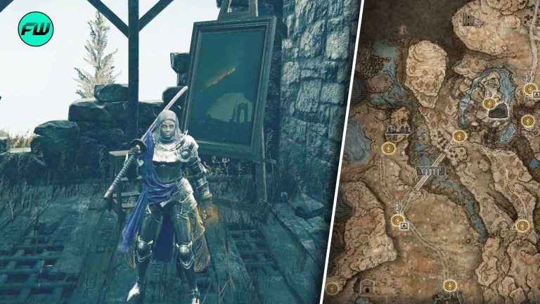 Elden Ring Shadow of the Erdtree: How To Solve The Incursion Painting ...