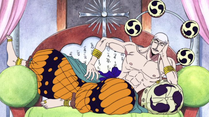 Netflix Will Lose a Lot of Money Because of These 5 One Piece Monsters ...