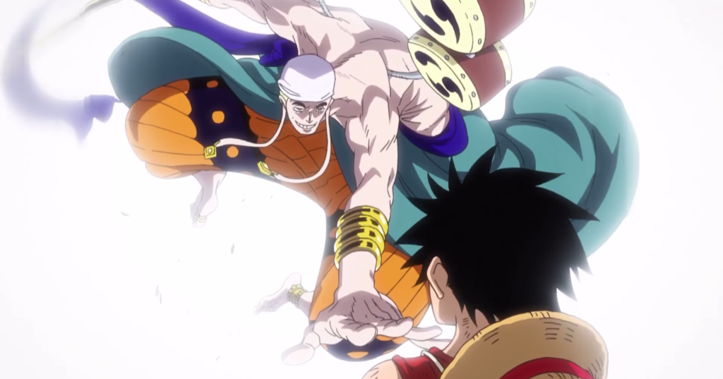 Eiichiro Oda Used a Silly Plothole to Beat the Most Badass Villain ...