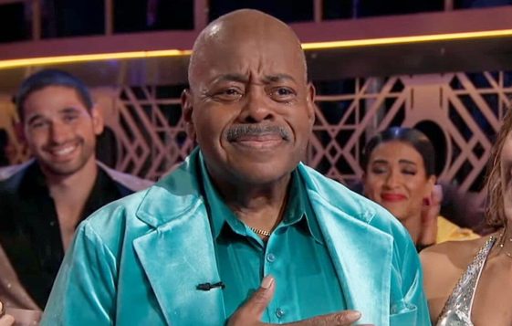 Jaleel White's Family Matters Co-star Had S*x With P Diddy Rumors ...