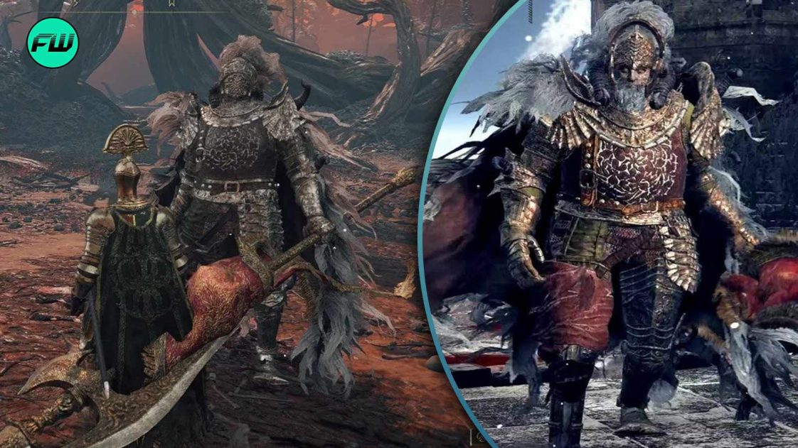 Elden Ring: How to Beat Commander O'Neil