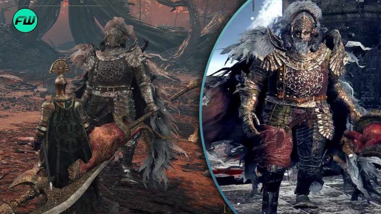 Elden Ring: How to Beat Commander O'Neil