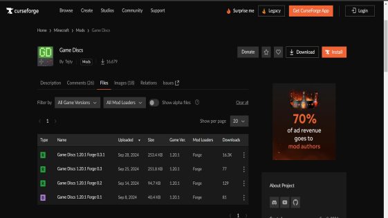 How To Install Minecraft Mods - A Step By Step Guide