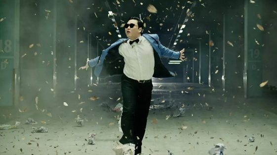 What Happened to Psy, Global Star Who Earned $8-10 Million From Gangnam ...