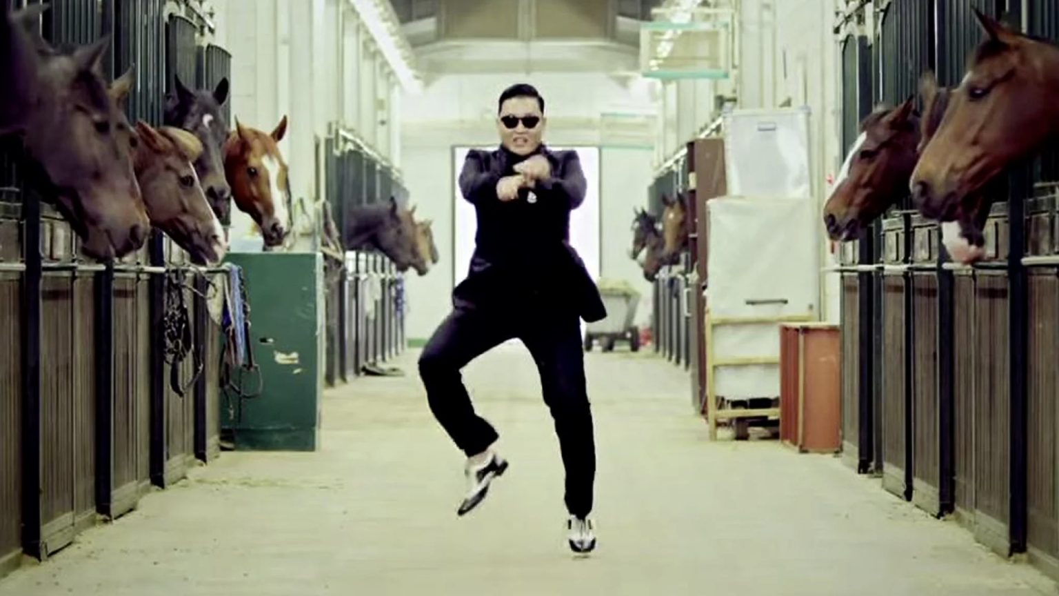 What Happened to Psy, Global Star Who Earned $8-10 Million From Gangnam ...