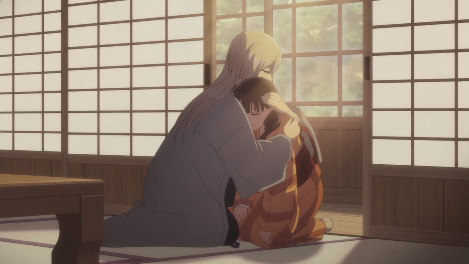 Blue Box Mangaka Never Wanted Taiki and Chinatsu's Relationship to be ...