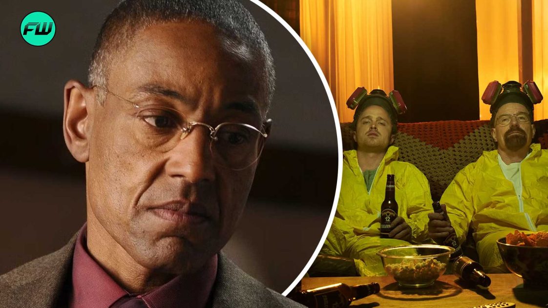 "For a second you think he might have survived": Did Breaking Bad Make ...