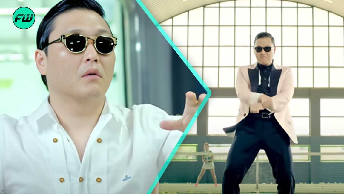 What Happened to Psy, Global Star Who Earned $8-10 Million From Gangnam ...