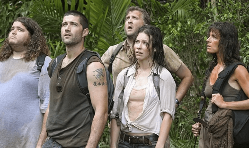 Ian Somerhalder and Evangeline Lilly Agree on 1 Thing About Lost That ...