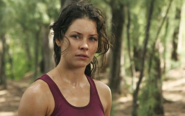 Ian Somerhalder and Evangeline Lilly Agree on 1 Thing About Lost That ...