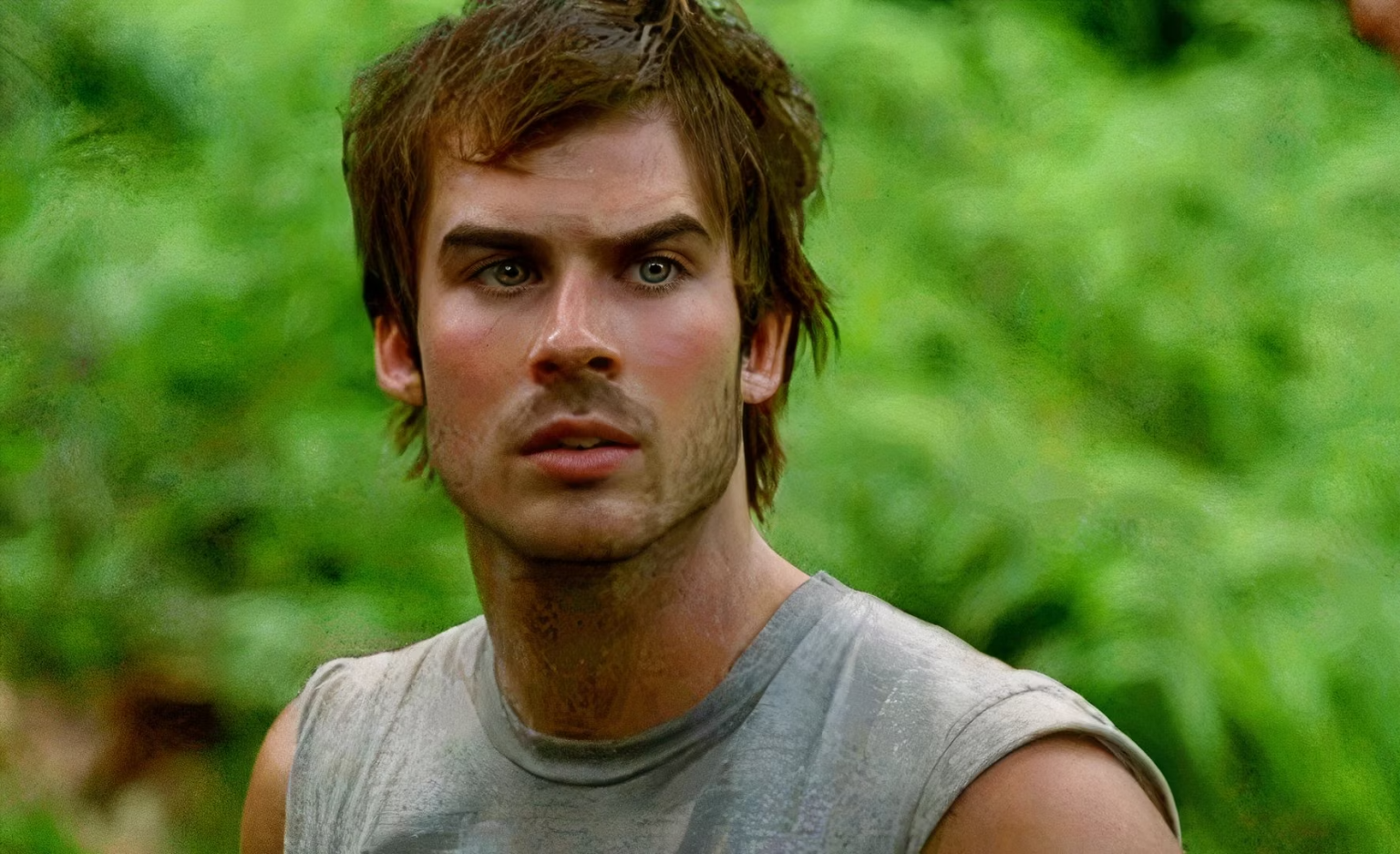 Ian Somerhalder and Evangeline Lilly Agree on 1 Thing About Lost That ...
