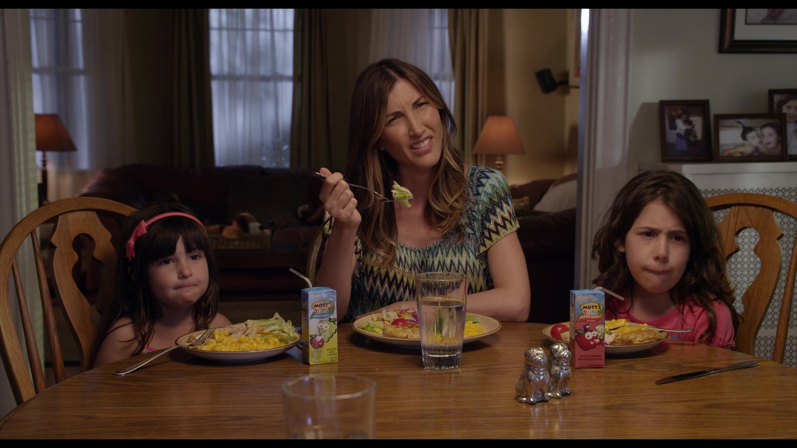 Every Adam Sandler Movie Also Starring His Daughters Sadie and Sunny ...