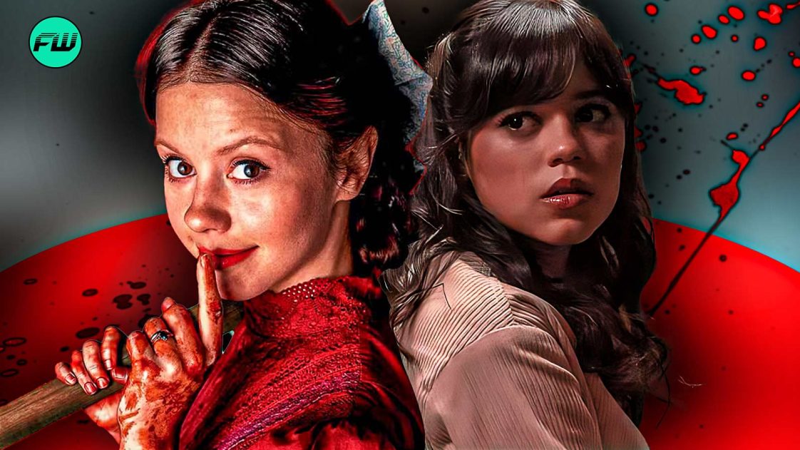 Scream Queens: Ranking the Top 7 Modern-day Women of Horror