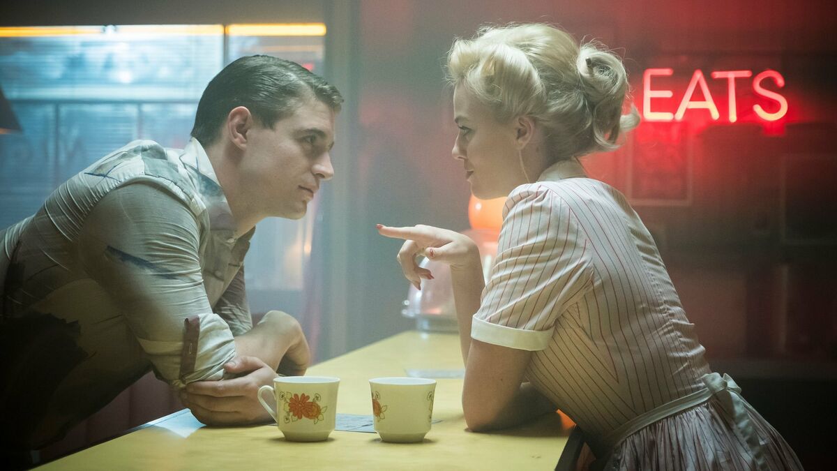 5 Movies Involving Margot Robbie's Filmmaker Husband Tom Ackerley That ...