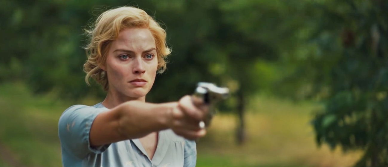 5 Movies Involving Margot Robbie's Filmmaker Husband Tom Ackerley That ...