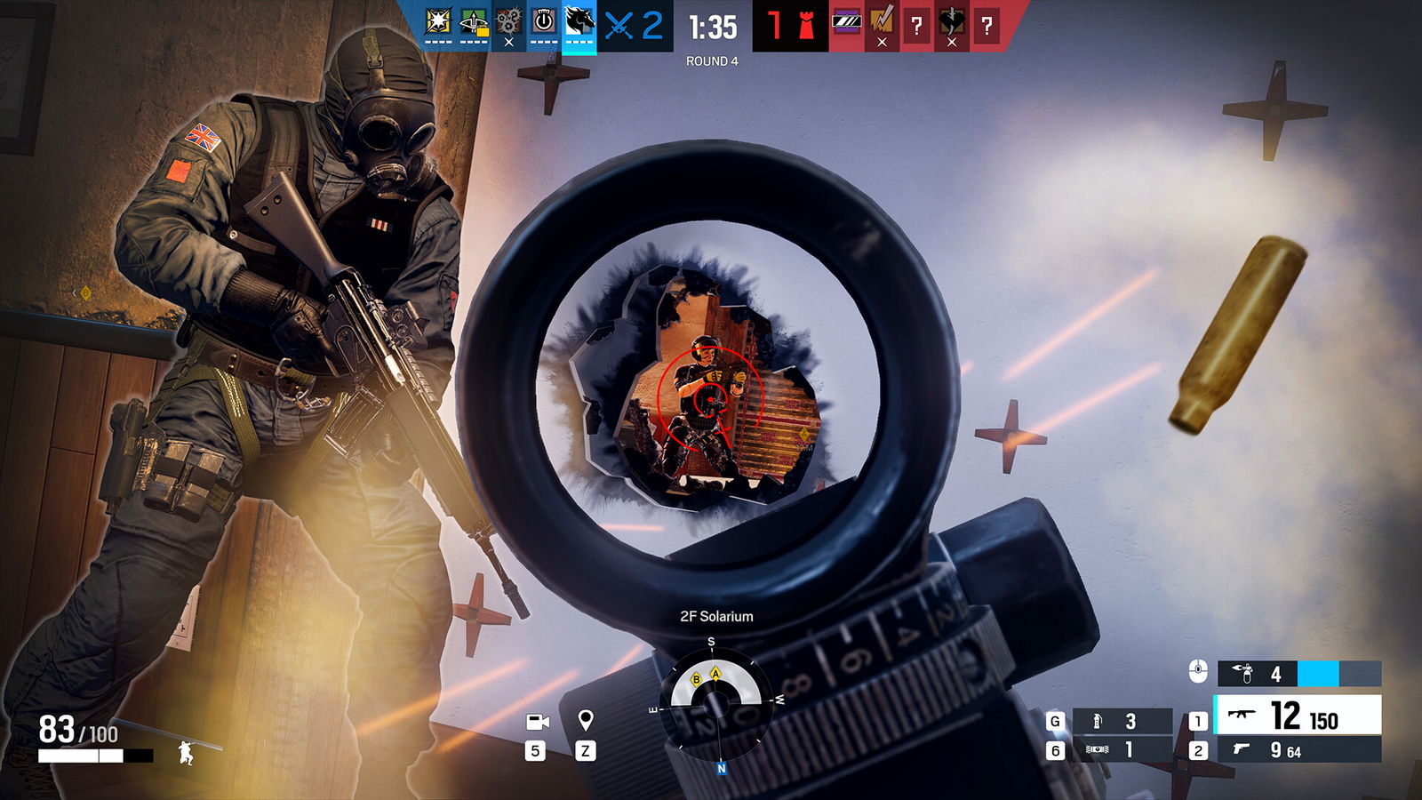 "This belongs in Rainbow Six": Before Star Wars Outlaws, Ubisoft ...