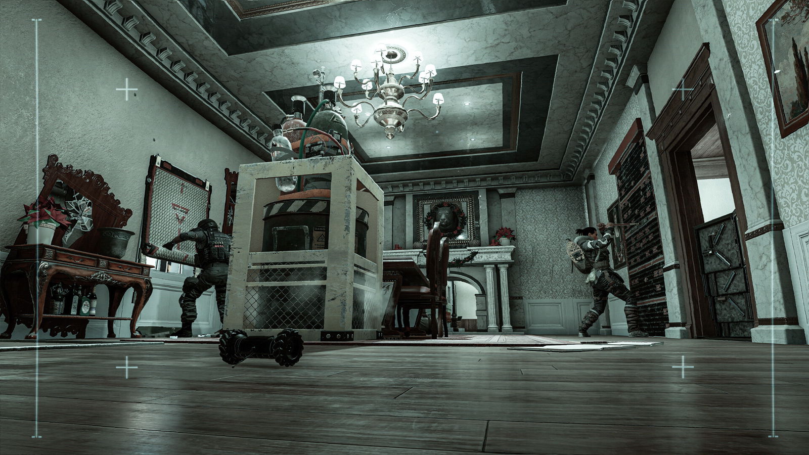 Fact Check: Have the Rainbow Six Siege Servers Been Hacked Again?