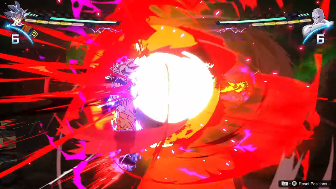 Dragon Ball: Sparking Zero - How to Deflect Beams and Ki Blasts