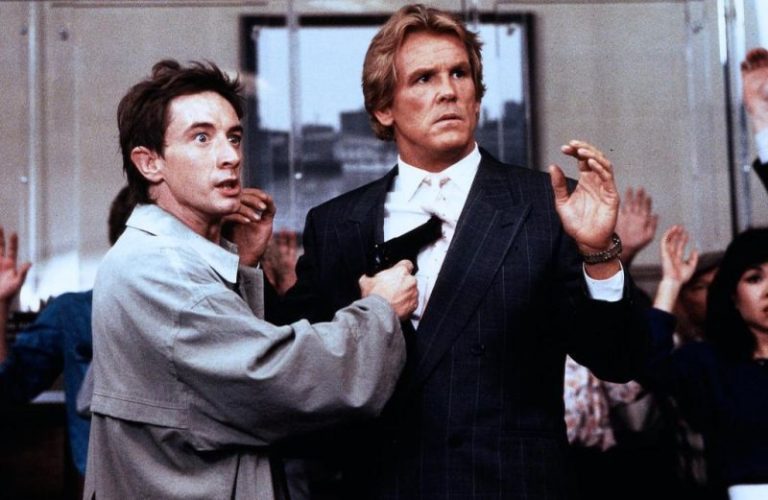 Martin Short's Net Worth: Inside Oliver Putnam's Salary for "Only ...