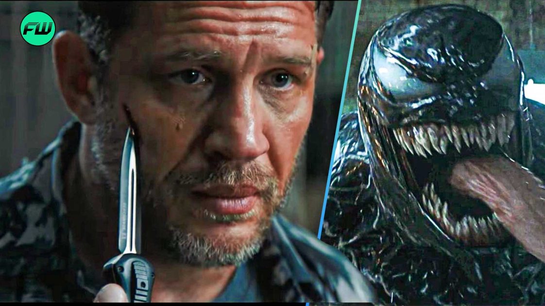 Venom: The Last Dance Director Reveals Why Tom Hardy Threequel ...