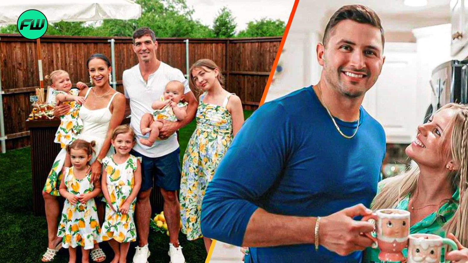 7 "Big Brother" Couples Who Are Still Going Strong