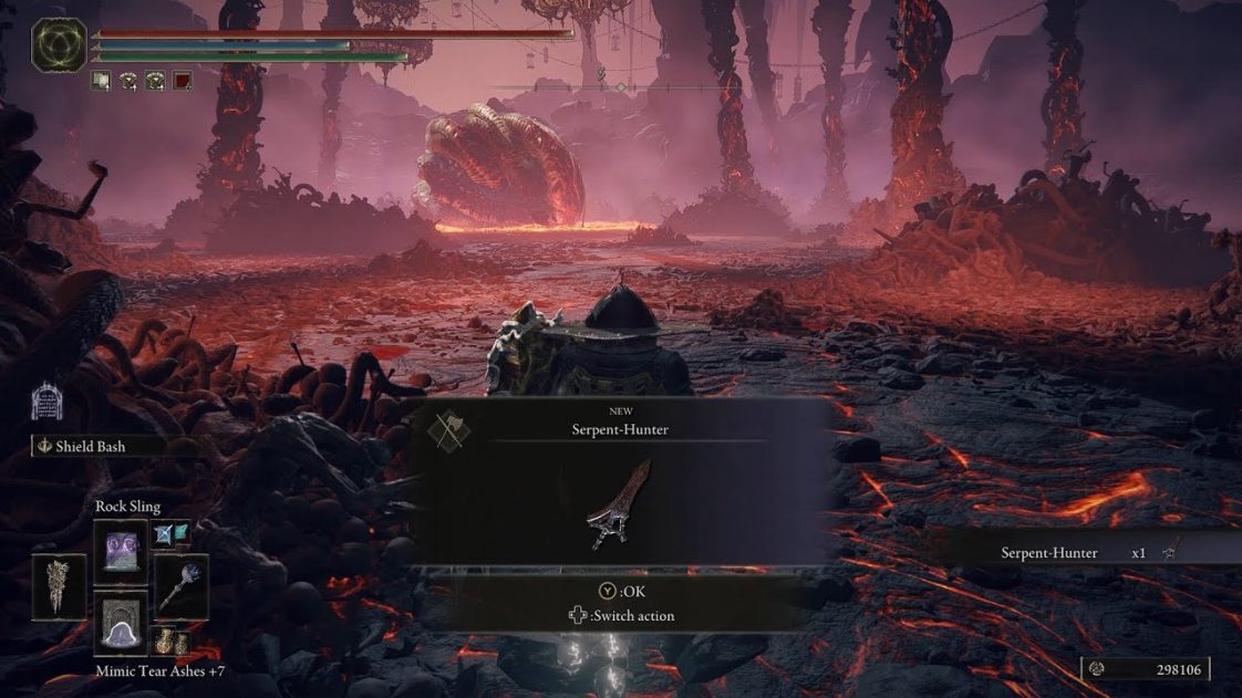 Elden Ring: How to Beat Rykard, Lord Of Blasphemy