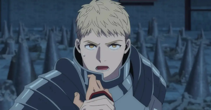 Delicious in Dungeon Mangaka Saw "Nothing Special" About Laios ...