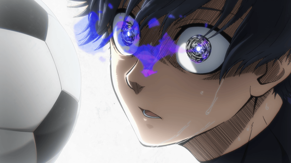 Blue Lock Theory: Ego’s Bias Might Be Responsible for the U-20 Arc ...