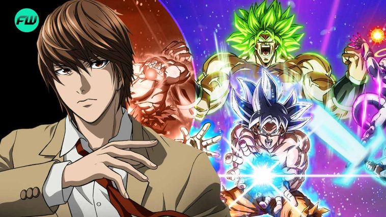 Latest Rating Suggests A Death Note Game Is Now On Bandai Namco's Radar ...