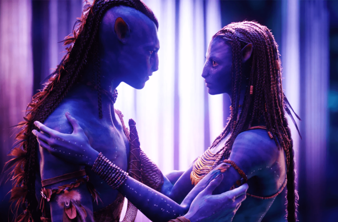 Sam Worthington's Avatar Salary is Nothing Close to What Matt Damon ...