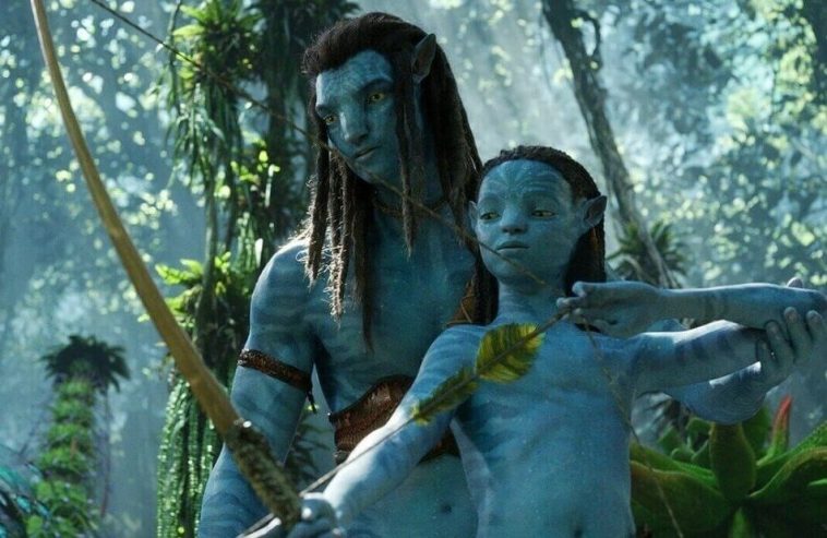Sam Worthington's Avatar Salary is Nothing Close to What Matt Damon ...