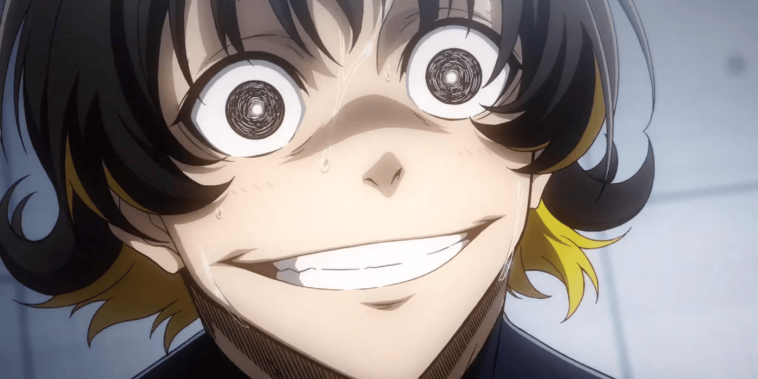Blue Lock was Set for Failure Right as the Manga Began Because of the ...