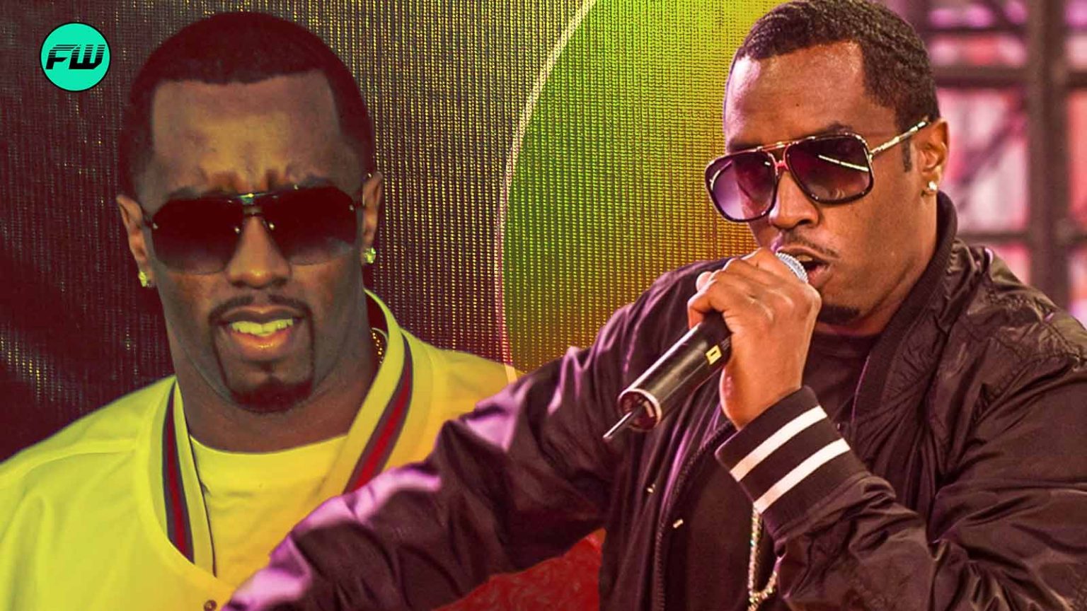 Where is P Diddy Now- The 2nd Richest Rapper in the World is Reportedly ...