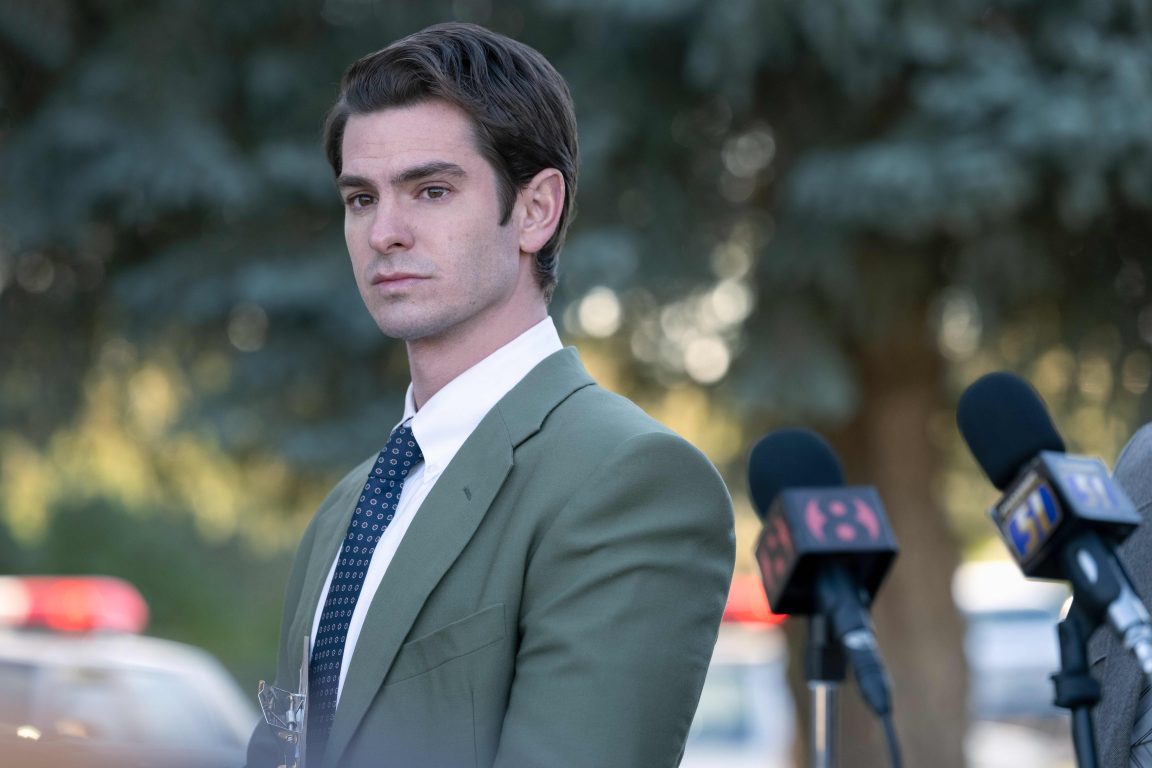 Andrew Garfield Will Never Find Love Again If This Continues- The ...