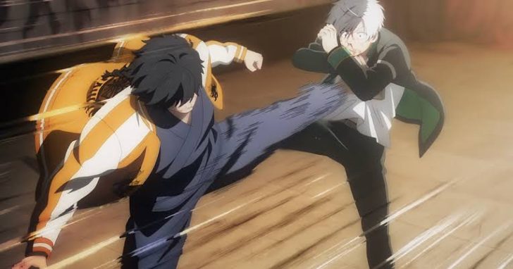 'Wind Breaker' Season 2's Animation Might Give 'Demon Slayer' a Run for ...