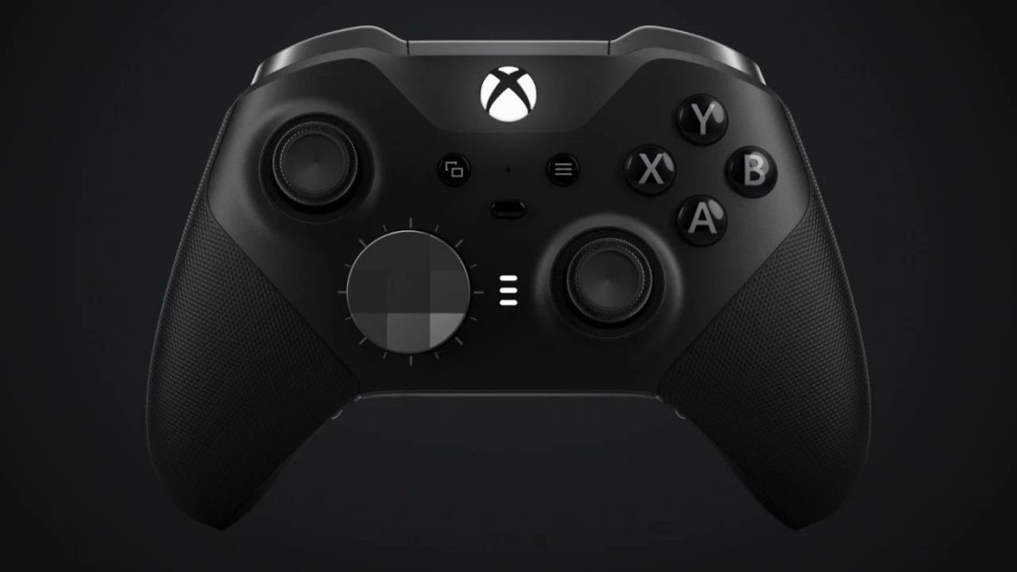 "Steam Porch": Valve Is Sitting on a Game-Changer Controller That Could ...