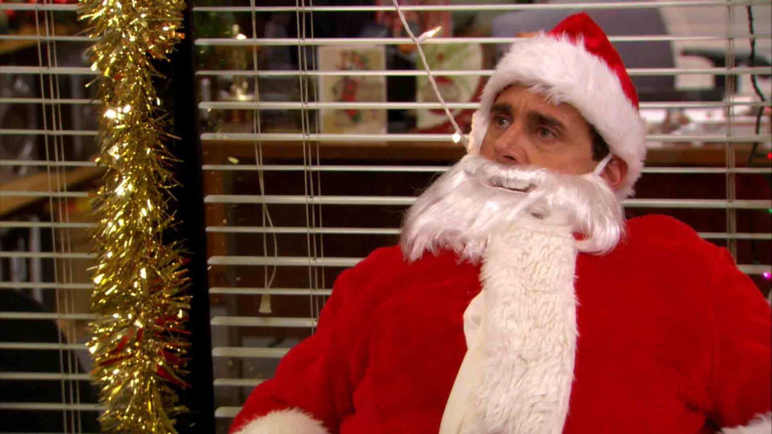 The 1 Scene from The Office That Was Hell to Shoot Because of Steve ...