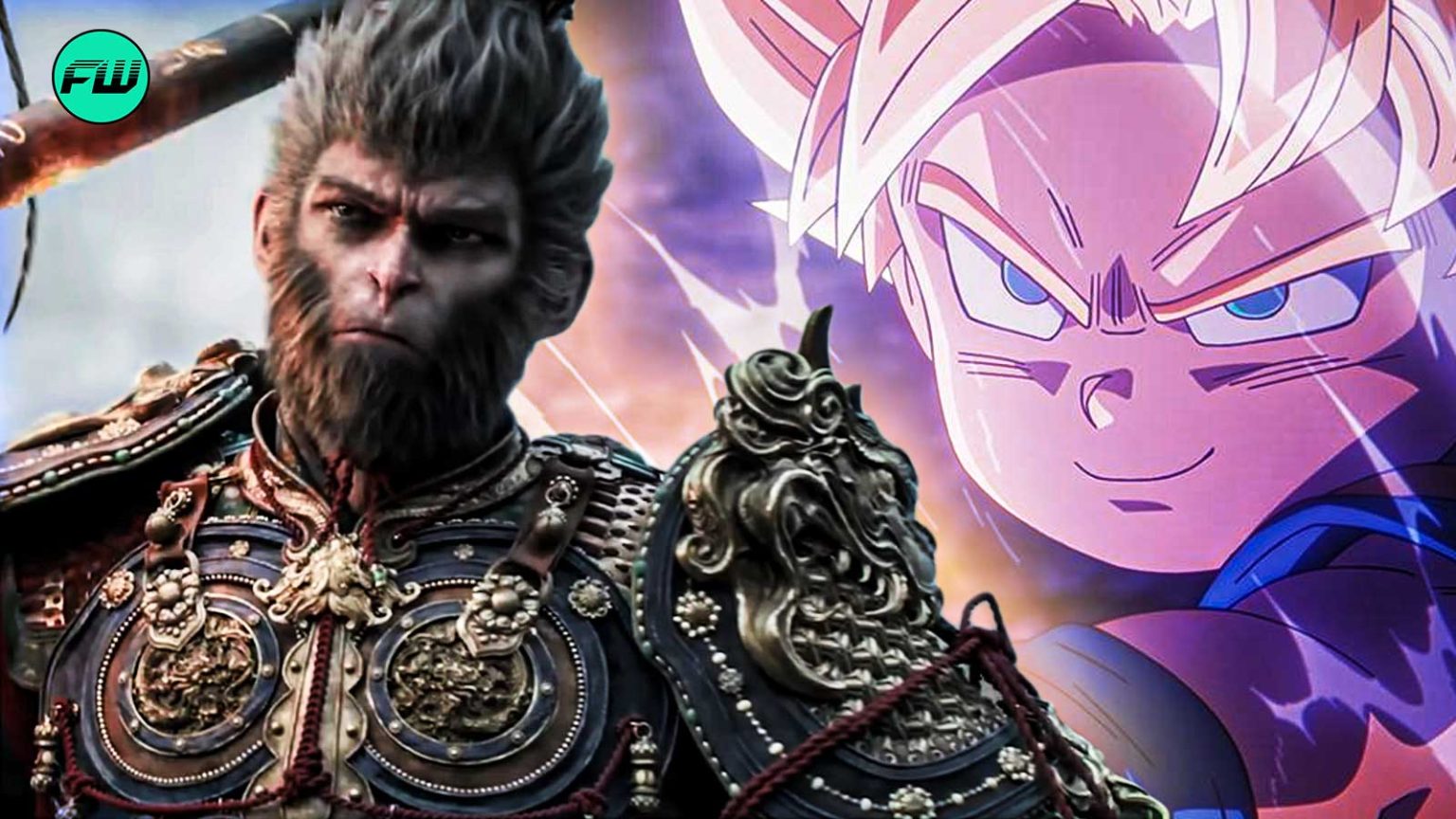 Dragon Ball Daima Rides on Goku’s Direct Link With Black Myth: Wukong That Will Make Akira ...