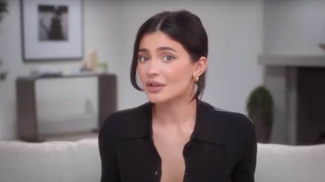 Date With Kylie Jenner Where Jaden Smith Turned into Iron Man For a Day