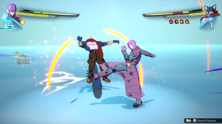 Dragon Ball: Sparking Zero - What Are Skill Points and How to Use Them ...