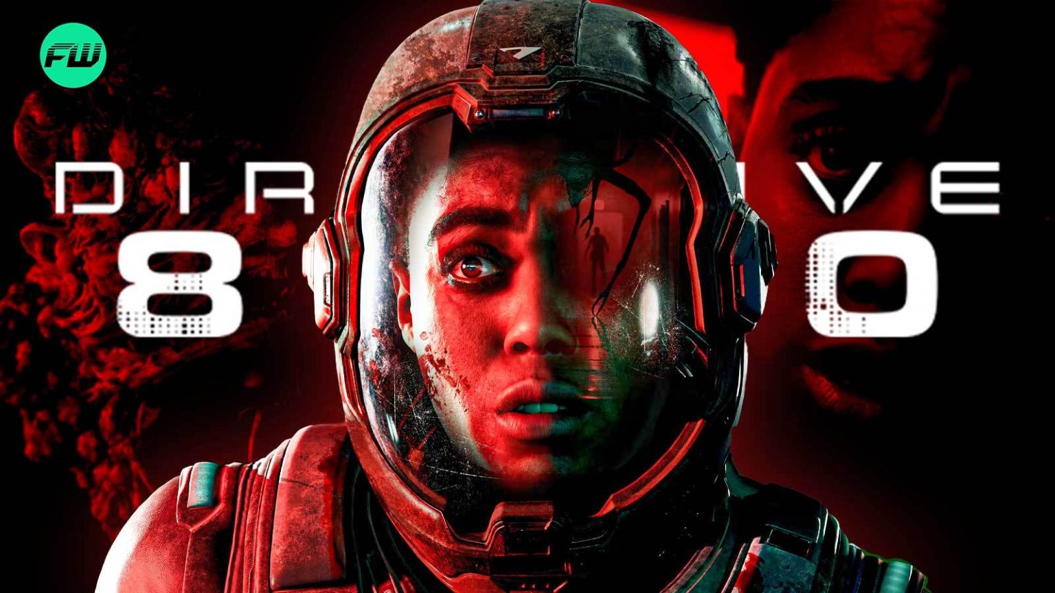 Directive 8020's Will Doyle on Lashana Lynch's Casting, the Departure ...