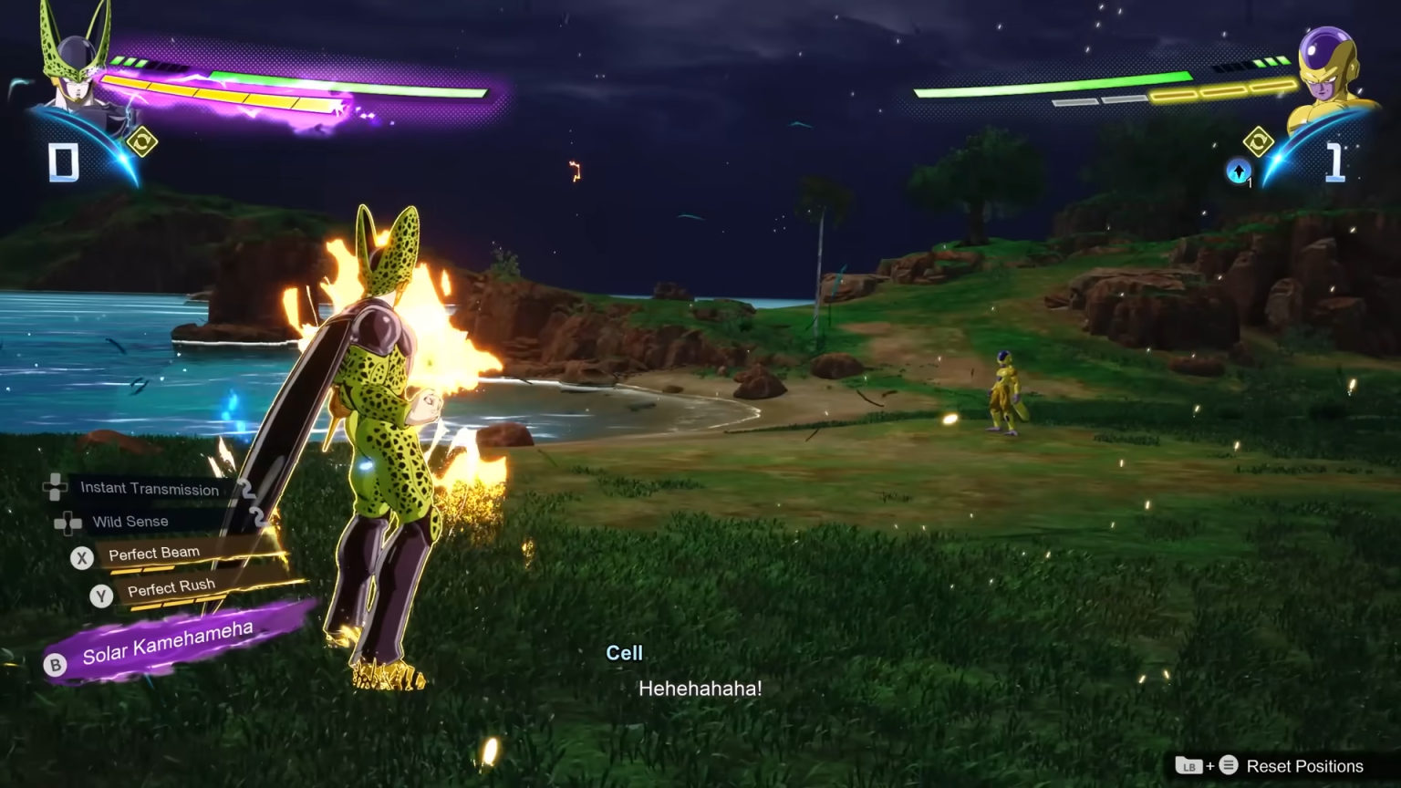 Dragon Ball: Sparking Zero - What Are Skill Points and How to Use Them ...