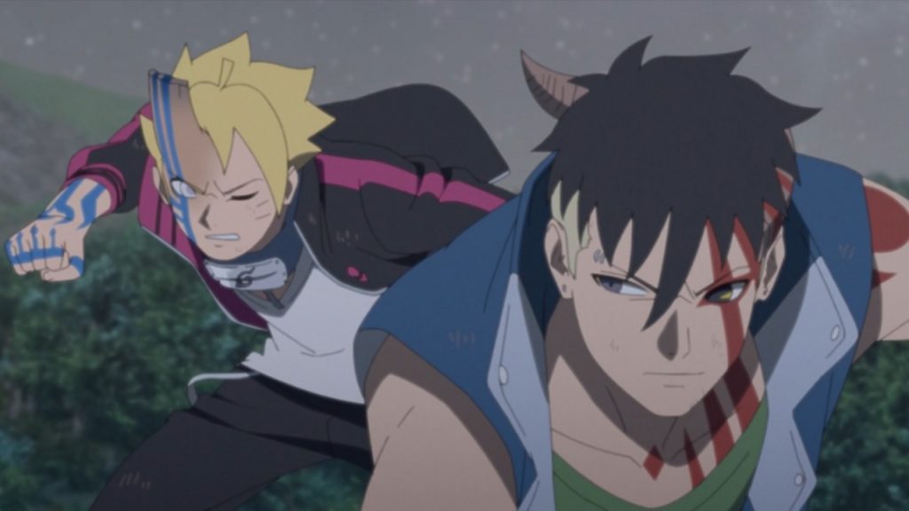 Masashi Kishimoto's Worst Blunder in Boruto is Tarnishing Naruto's ...