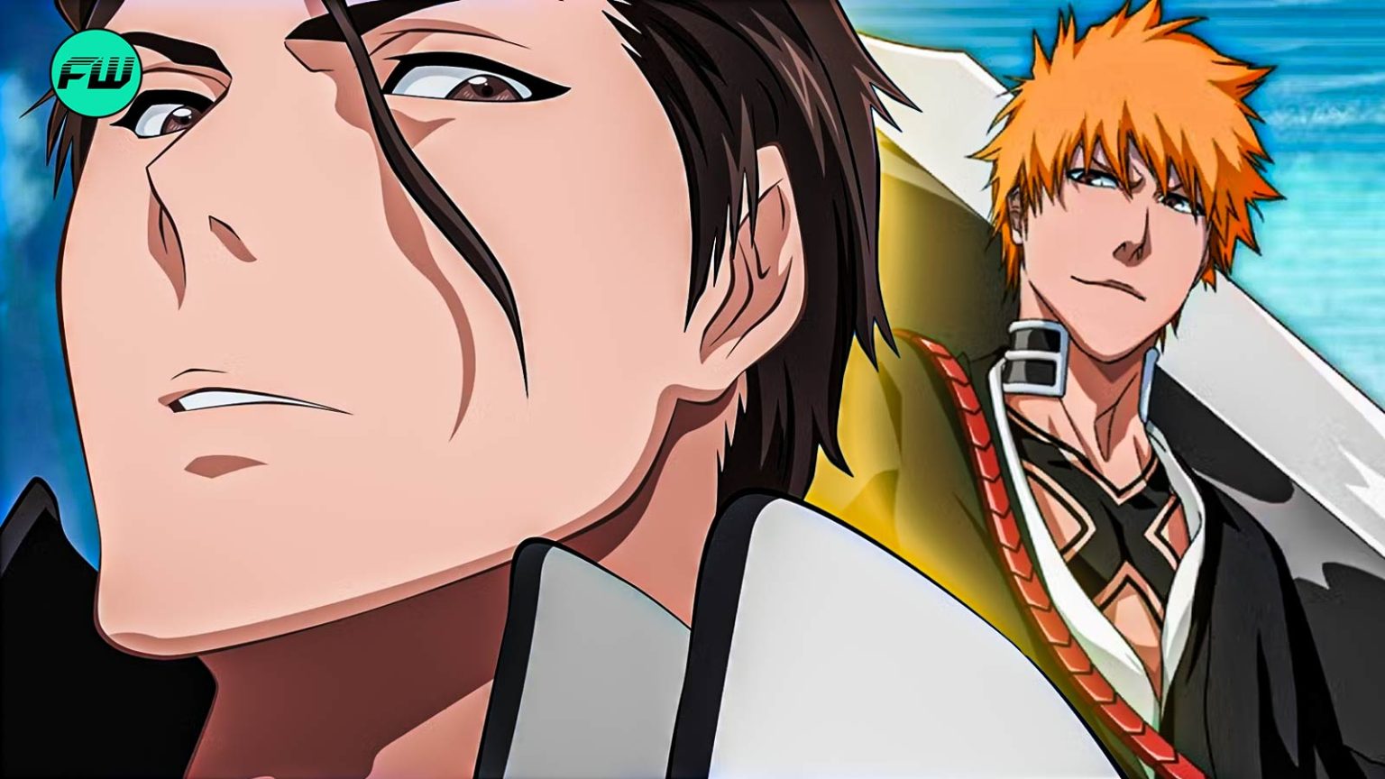 "Kubo gives everyone the same face": Tite Kubo's Bleach is the Only ...