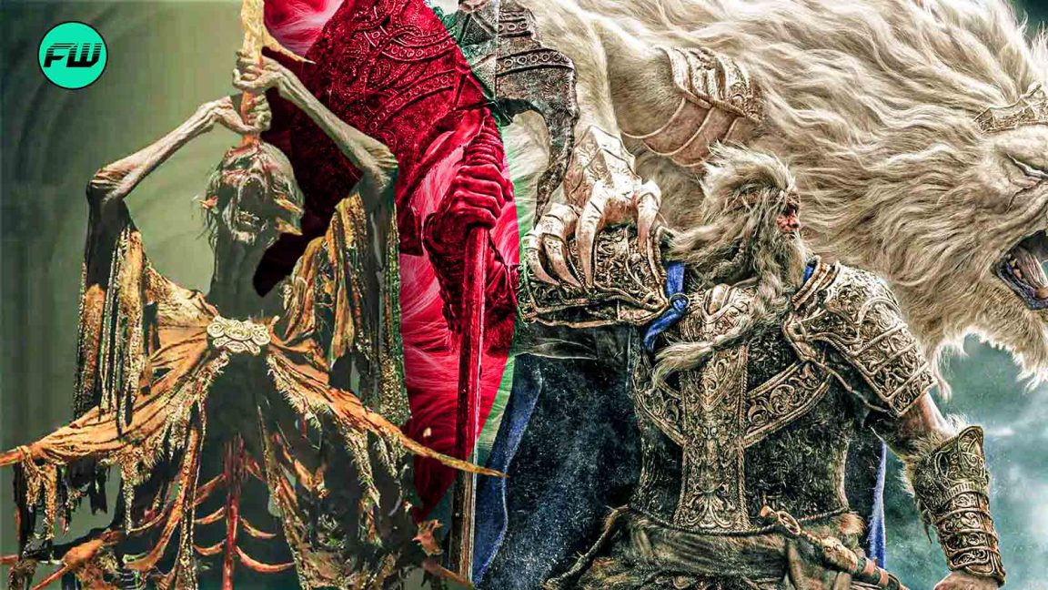 Hidetaka Miyazaki's Dirtiest Secret is a Feature FromSoft Has Neglected ...