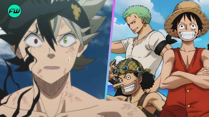 "I would like to apologize": Black Clover's Yuki Tabata Couldn't Do the ...